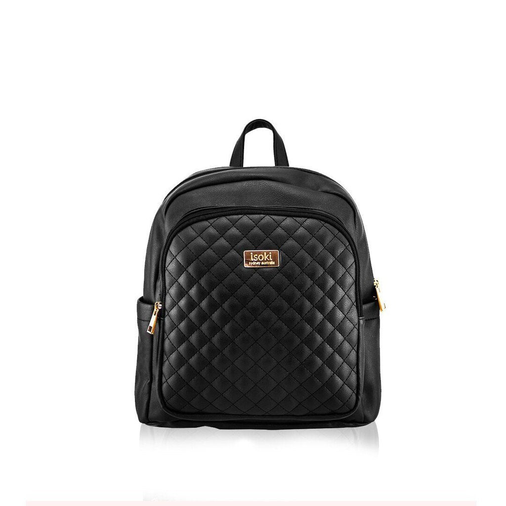 Isoki Mini Marlo Backpack: Sale Price New Zealand & Australia