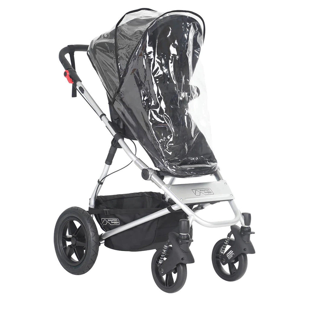 Mountain Buggy Cosmopolitan Storm Cover: Sale Price New Zealand & Australia